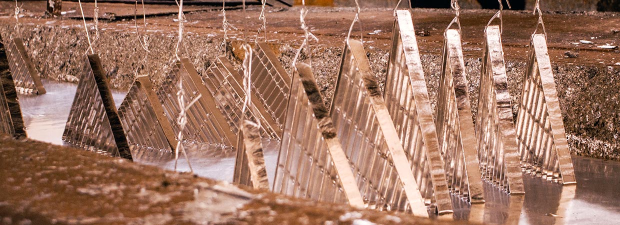 Coating and Plating - The Colonial Machine Company